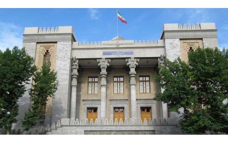 İran XİN: Atəşkəsin pozulması gərginliyin azalmasına kömək etmir - "İki ...