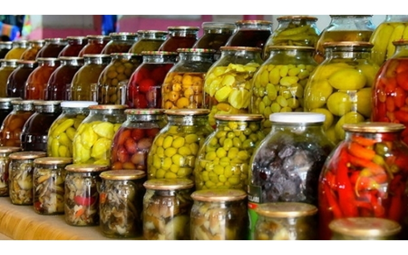 Botulizm xəstəliyi nədir? - "İki sahil"