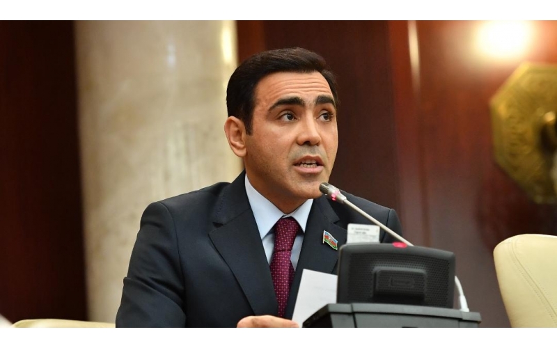 Anar Məmmədov: Azərbaycanlılar və qırğızlar eyni kökə, mədəniyyətə ...