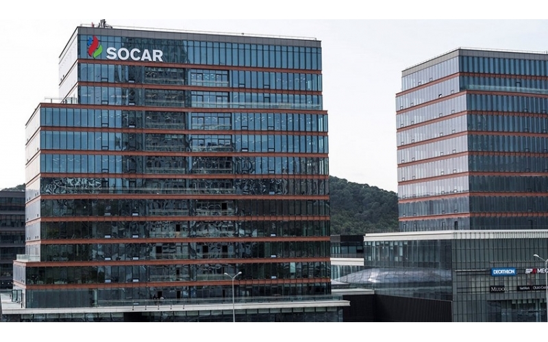 “SOCAR Türkiyə” ən böyük sənaye müəssisələri siyahısında/FOTO - "İki sahil"