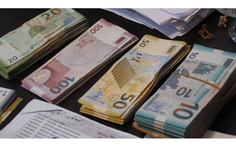 Son 5 ildə sosialyönümlü xərclər 3,9 milyard manat və ya 34,1 faiz ...