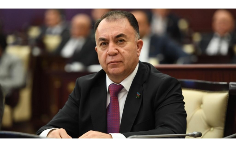 İqtisadiyyatın strukturunda ekoloji innovasiyalara dayanan sahələrin ...