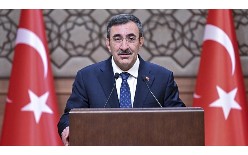 Cevdet Yılmaz: Şimali Kipr Türk Cümhuriyyətinin təcrid olunması ...