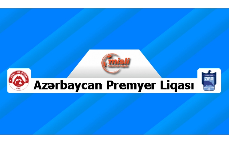 MPL: “Araz-Naxçıvan” mövsümü qəələbə ilə başa vurdu - "İki sahil"