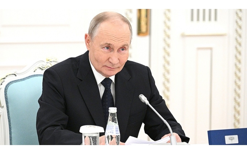 Putin Ermənistanla iqtisadi inteqrasiyanın məhdudlaşdırıla biləcəyi ...