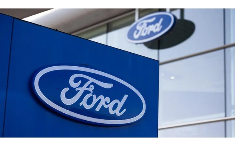 "Ford" 420 min avtomobili geri çağırır - "İki sahil"