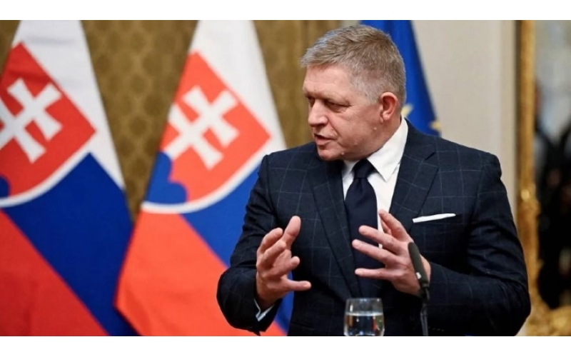 Ukraynadakı münaqişənin nizamlanması üzrə danışıqlara qəsdən mane ...