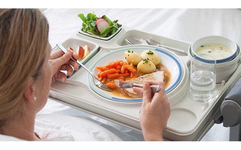 Sosial müəssisələrdə qidalanma: Sağlamlığın və psixoloji rifahın ...