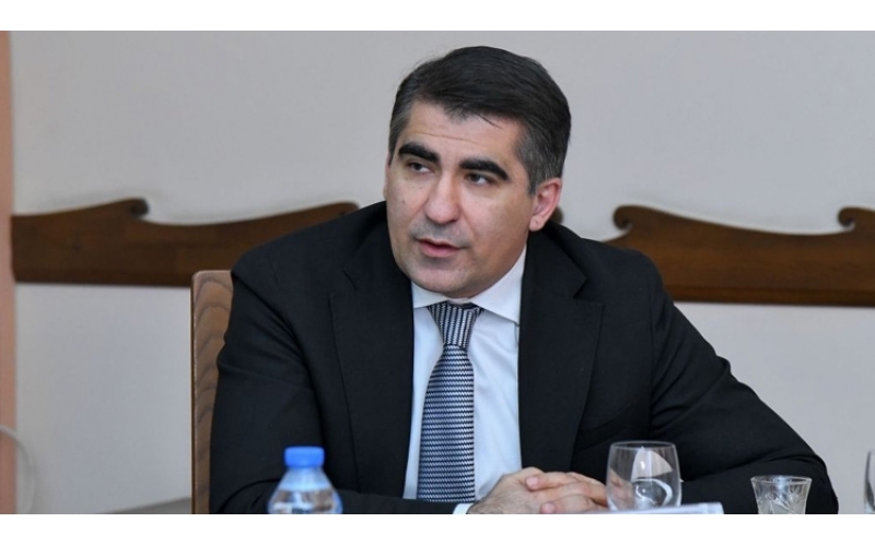 Nicat Məmmədli: Azərbaycanda tələbələrin təxminən 50 faizi təqaüd alır ...