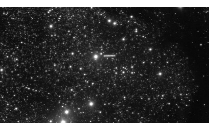 Harvard alimi: Yerə yaxınlaşan 3I/ATLAS kometası yadplanetli gəmi ola ...