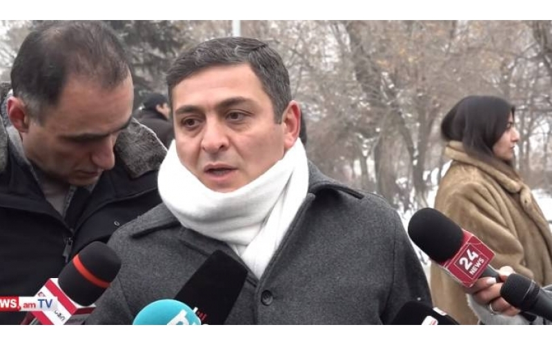 Erməni siyasi xadim: “Yanvarın 27-nin anım günü elan edilməsi ordu ...
