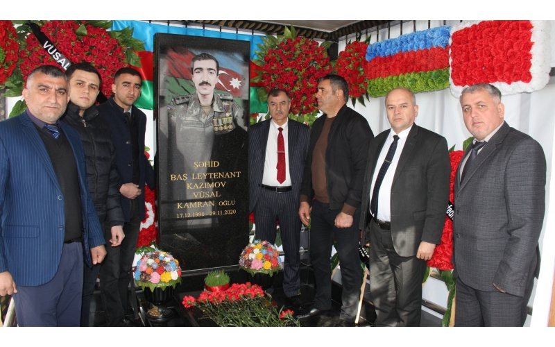 Tarix yazan qəhrəmanlar - "İki sahil"