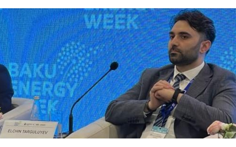 “SOCAR Green”: Xəzər dənizində külək enerjisi potensialı 157 giqavatdır ...
