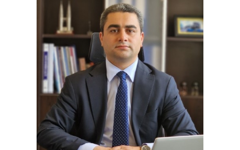 Elektron kadastr sistemi tam rəqəmsallaşdırmaya hazırlanır - "İki sahil"
