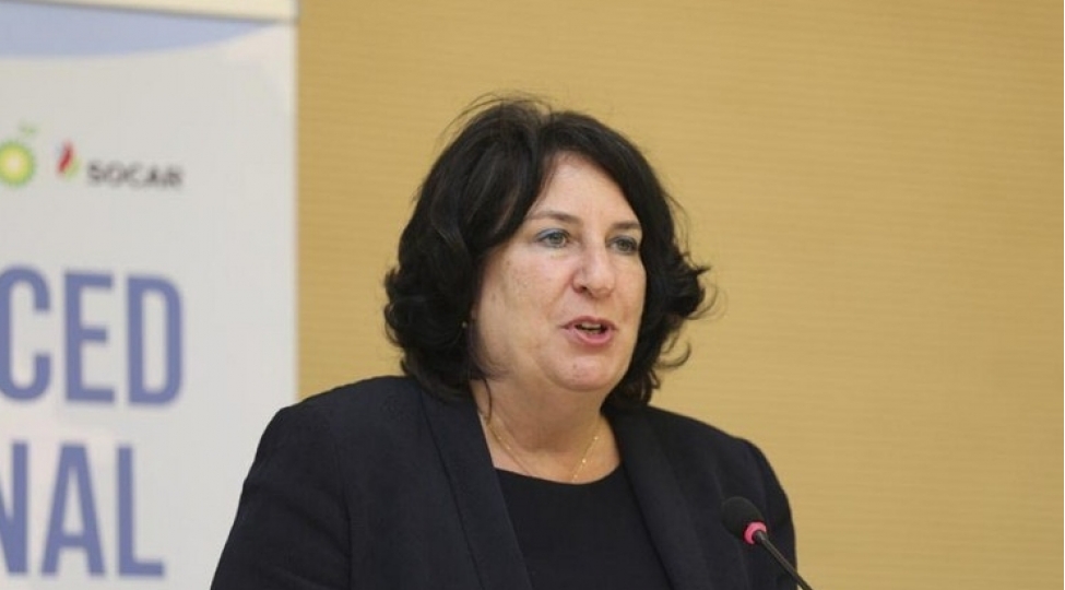 Brenda Şafer: İran rejimi ABŞ və avropalılara hücum etməkdən çəkinmir ...