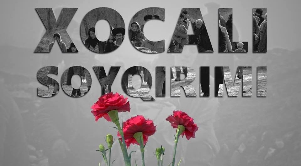 XOCALI: SOYQIRIMDAN BÖYÜK QAYIDIŞA VƏ İNKİŞAFA DOĞRU - "İki sahil"