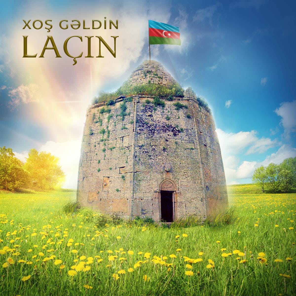 Tarixi Qələbəmizə “Laçın Zəfəri” yazılan gün - "İki sahil"