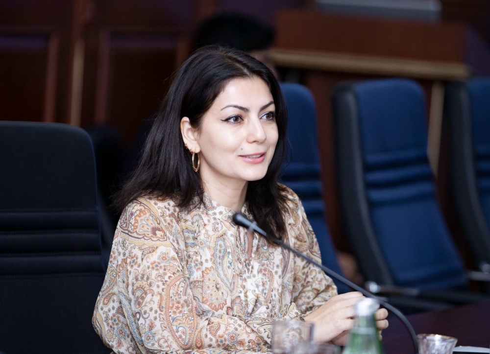 Sosial müəssisələrdə qidalanma: Sağlamlığın və psixoloji rifahın ...