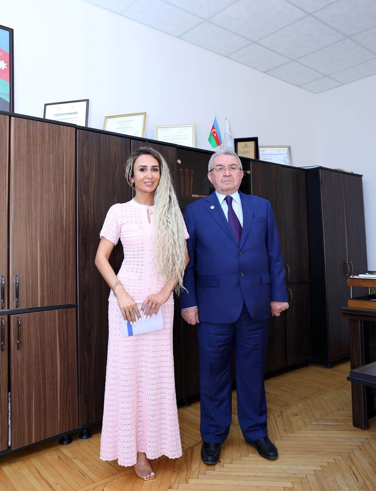 Süni intellekt və rəqəmsal texnologiyaların sürətli inkişafı riyaziyyat ...